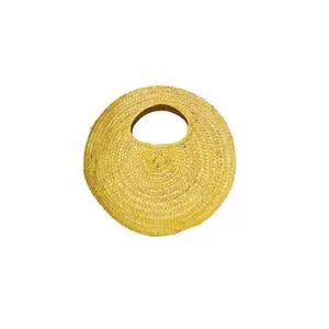 OHSUN Finny Mini Straw Bag