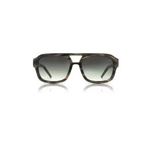 A. Kjærbede Kaya Sunglasses - Black