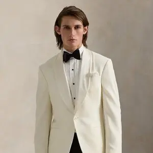 Collared Suits & Tuxedos