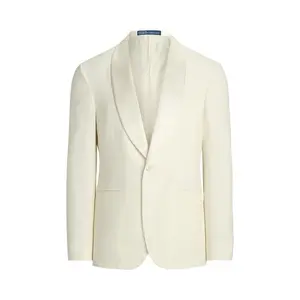Ralph Lauren Polo Tailored Barathea Dinner Jacket