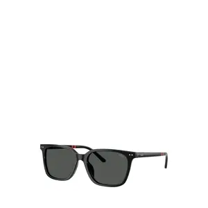 Ralph Lauren Square Frame Sunglasses