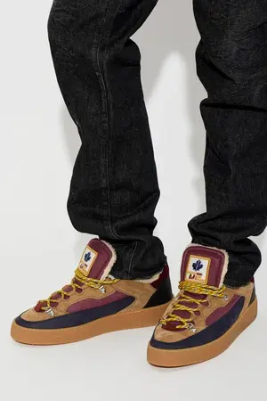 Dsquared2 Sports Shoes ‘rapper’s Delight