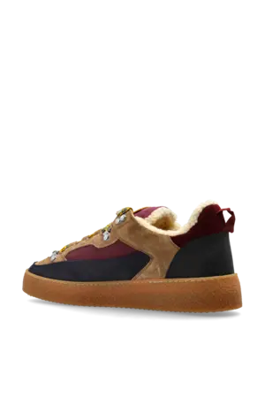 Dsquared2 Sports Shoes ‘rapper’s Delight