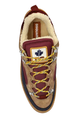Dsquared2 Sports Shoes ‘rapper’s Delight