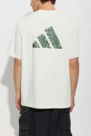 Adidas X Arte Antwerp