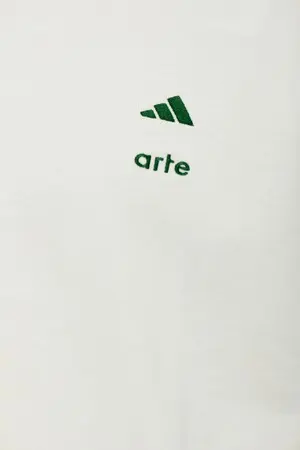 Adidas X Arte Antwerp