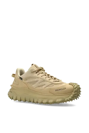 Moncler Trailgrip Apex Craft Gtx Sneakers