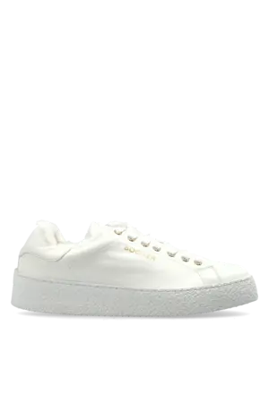 Bogner Insulated Low Top Sneakers