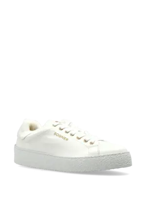 Bogner Insulated Low Top Sneakers