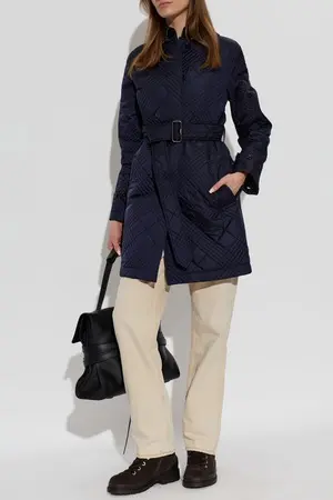 Bogner St. Moritz' Suede Lace-up Ankle Boots With Fur Lining