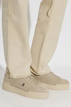 Bogner Suede Shoes ‘hollywood