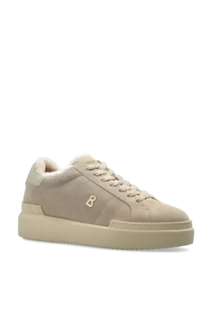 Bogner Suede Shoes ‘hollywood