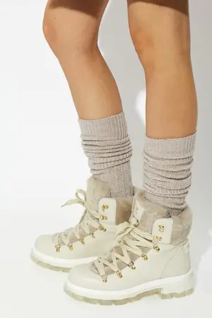 Bogner Leather Snow Boots ‘swansea