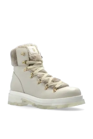Bogner Leather Snow Boots ‘swansea