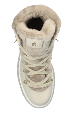 Bogner Leather Snow Boots ‘swansea