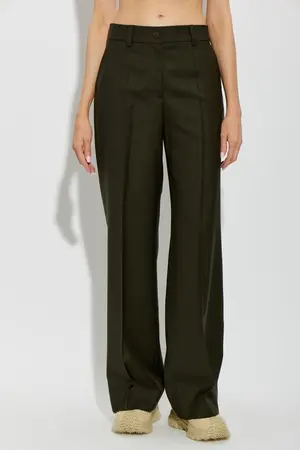 Moncler Wool Pants