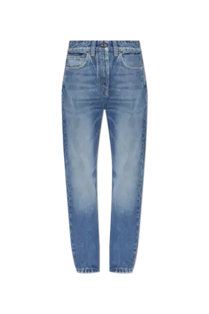 VERSACE Versace Straight Leg Jeans