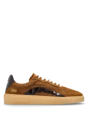 Dsquared2 Rider’ Sports Shoes - Brown
