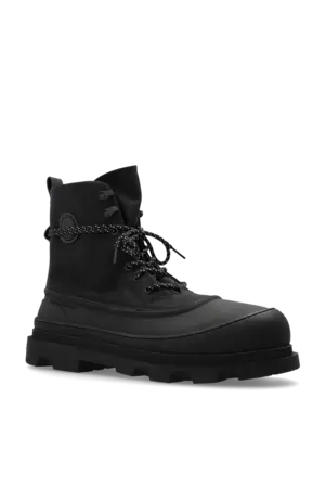 Moncler Vera Sheal' Ankle Boots