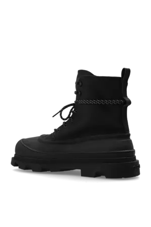 Moncler Vera Sheal' Ankle Boots