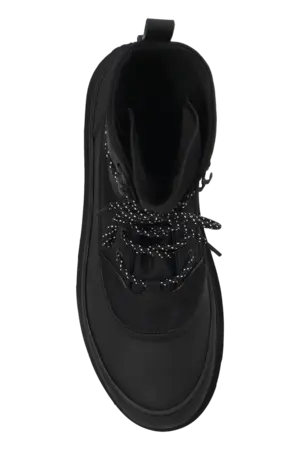 Moncler Vera Sheal' Ankle Boots