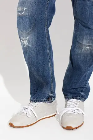 Dsquared2 Sports Shoes ‘dc-642