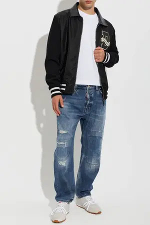 Dsquared2 Sports Shoes ‘dc-642