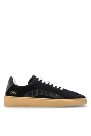 Dsquared2 Rider’ Sports Shoes - Black