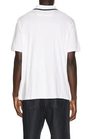 Polo Ralph Lauren Soft Touch Chest Stripe Polo