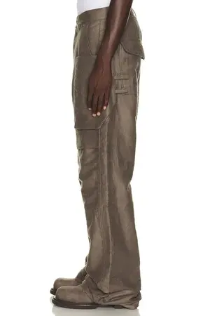 Rick Owens Stefan Cargo Pants