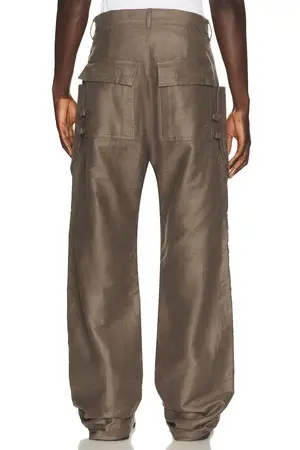 Rick Owens Stefan Cargo Pants