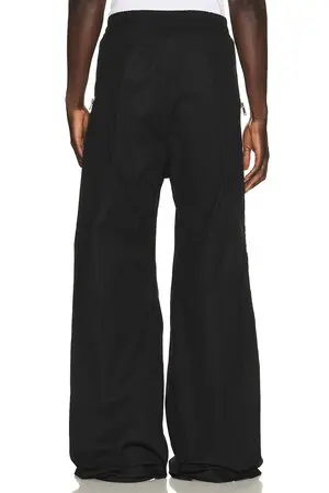 Rick Owens Heizer Belas Pants