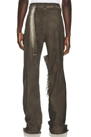 Rick Owens Bolan Bootcut Jean