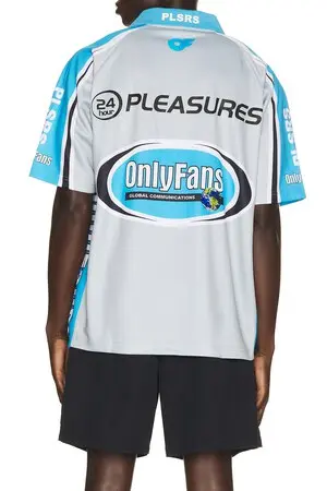 PLEASURES X Onlyfans Jersey