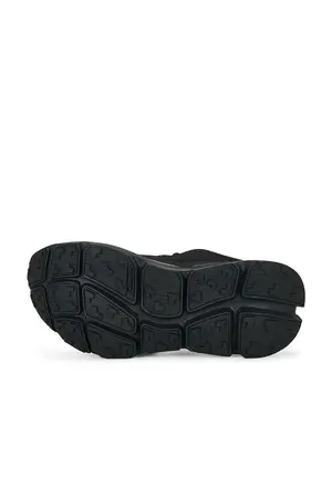 On Cloudsoma Hike - Black