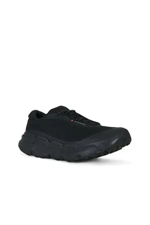 On Cloudsoma Hike - Black