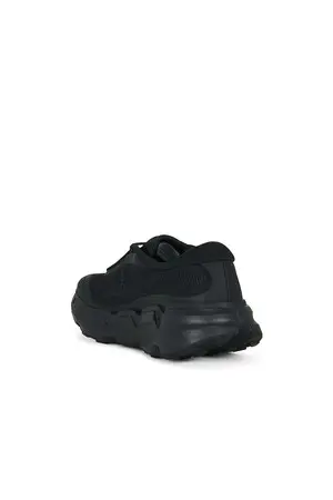 On Cloudsoma Hike - Black