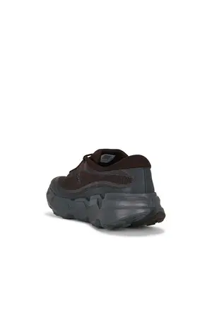 On Cloudsoma Hike Sneakers - Ox & Eclipse