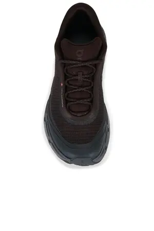On Cloudsoma Hike Sneakers - Ox & Eclipse