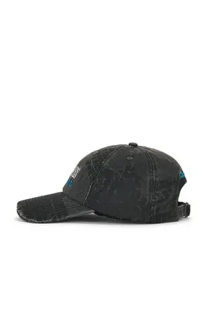 PLEASURES X Onlyfans Lockup Baseball Cap