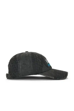 PLEASURES X Onlyfans Lockup Baseball Cap