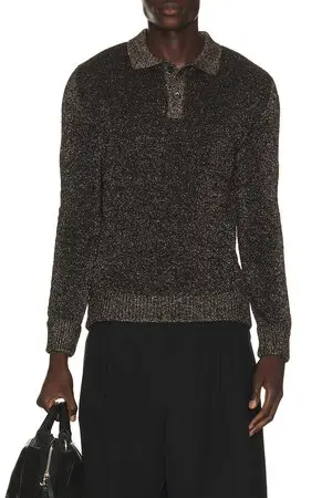 Marni Polo Neck Shirt