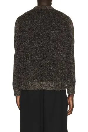 Marni Polo Neck Shirt