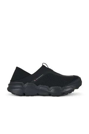 On Cloudsoma Moc - Black
