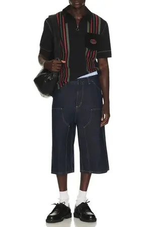 NICHOLAS DALEY D.k Polo