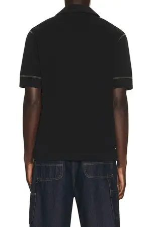 NICHOLAS DALEY D.k Polo