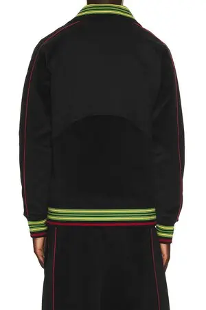 NICHOLAS DALEY Warm Up Jacket