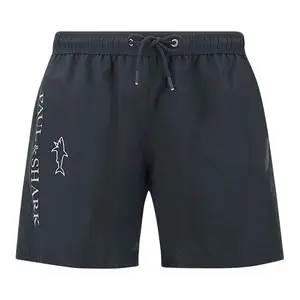 Logo Swim Shorts