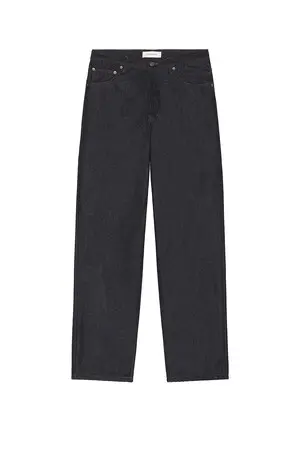 LE17SEPTEMBRE 5 Pocket Denim Jeans - Indigo