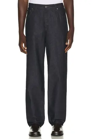 LE17SEPTEMBRE 5 Pocket Denim Jeans